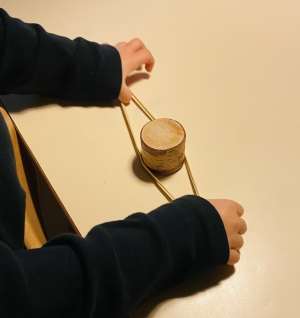 Independent Play. Why it Matters and How to Encourage it?